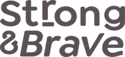 Strong & Brave – Strong & Brave